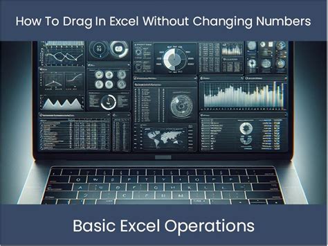 tutorial do excel como arrastar o excel sem alterar os números