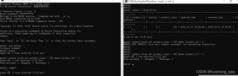 【mysql进阶 04】深入理解mysql事务本质超级详解mysql事物的本质 Csdn博客