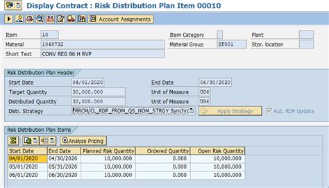 Sap Commodity Management Option For Deal Capture Sap Community
