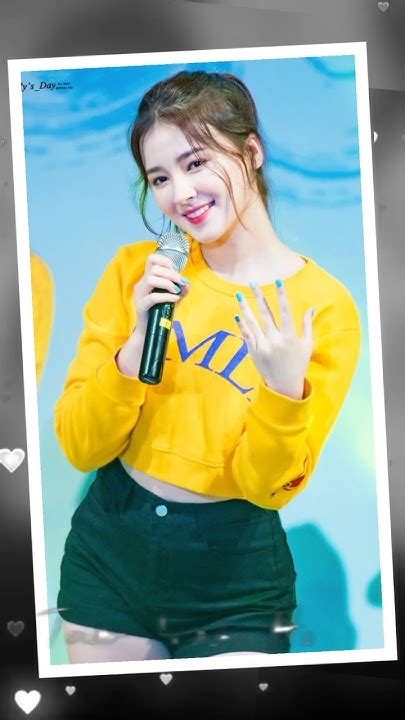 Nanacy Momoland V Whatshapp Status South Korean Blackpink Nancy