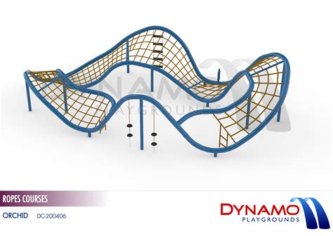 Orchid Dc 200406 Dynamo Playgrounds