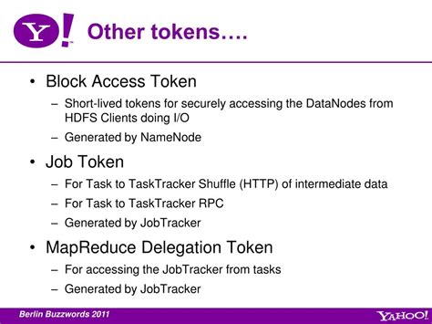 Ppt Making Apache Hadoop Secure Powerpoint Presentation Free
