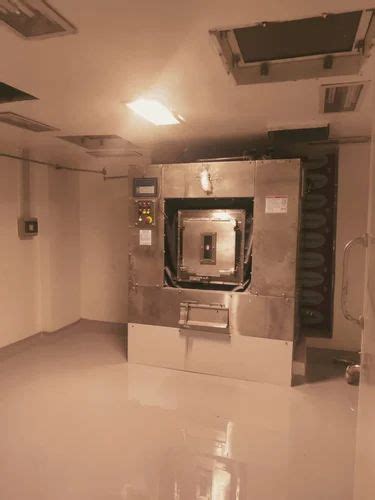Hvac Systems Solution In New Delhi ID