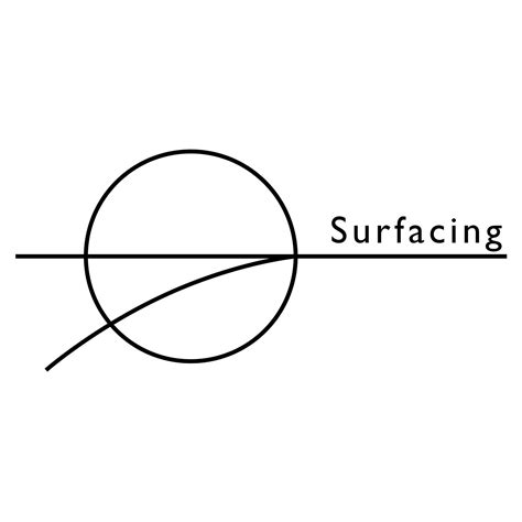 Surfacing Surfacing