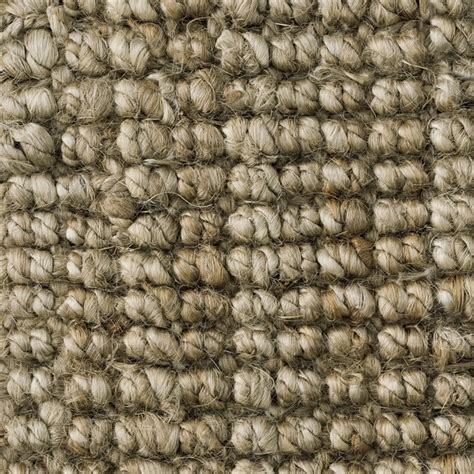 Floorspace Collections Silver Jute