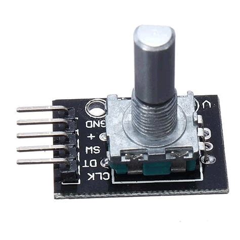 encoder decoder rotativo ky 040