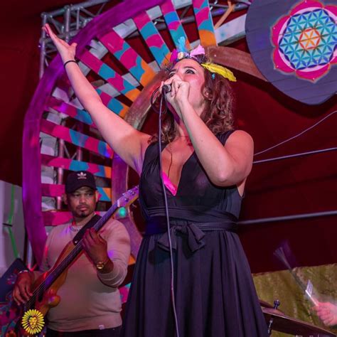Ruby Bamboo Standing Our Ground And Continuing To Build The Energy Of