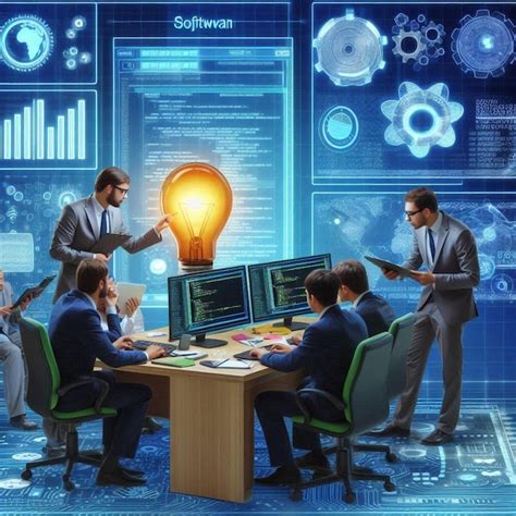 Premium Photo Software Development Team