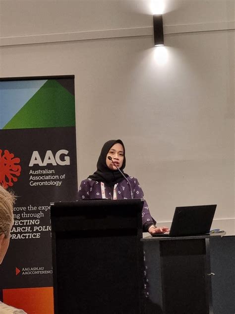 Yulisna Mutia Sari Phd On Linkedin Aagconf24