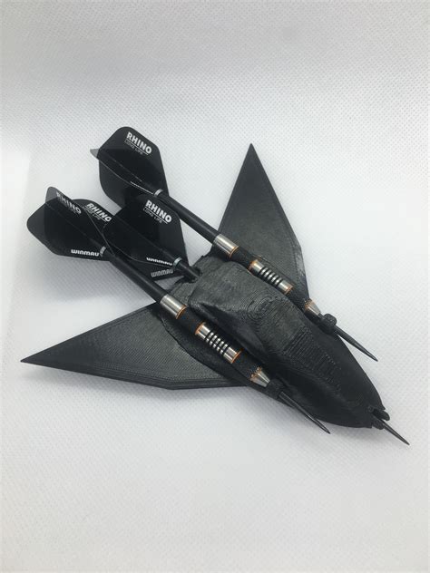Behold Dart Jet R 3dprinting