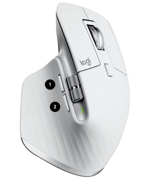 Mx Programvare Logi Options App Logitech