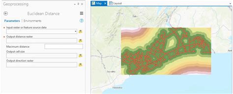 How To Use Arcgis Pro To Assess Landslide Susceptibility Geography Realm How To Use Arcgis Pro To Assess Landslide Susceptibility Geography Realm