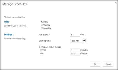 Configure Cloud Hybrid Search In Sharepoint Server 2016 And Office 365