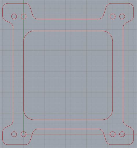 Secrets Of Going From CAD Image DXF Or STL To GCode For CNC And D Printing