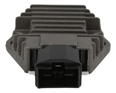Regulador De Potencia Rectificador De Motocicleta 31600kfg86 Meses