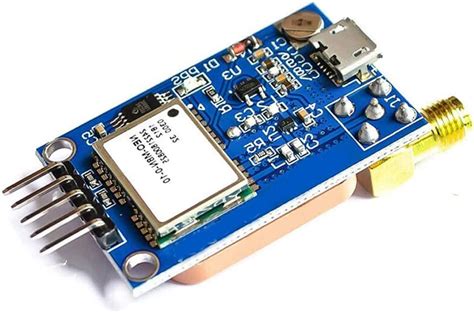 Detail Arduino Positioning System Koleksi Nomer