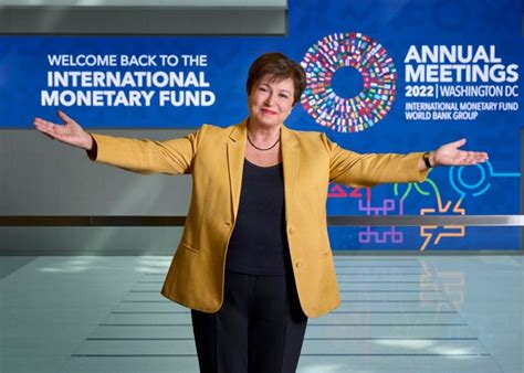 Чинного главу МВФ переобрали на другий пятирічний термін