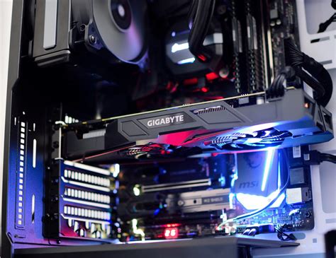 Introduction To Gpu Based Computations Beyond Graphics Rendering