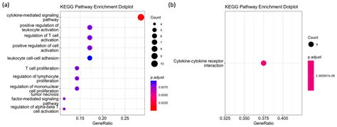 A Bioinformatics Investigation Of Hub Genes Involved In Treg Migration