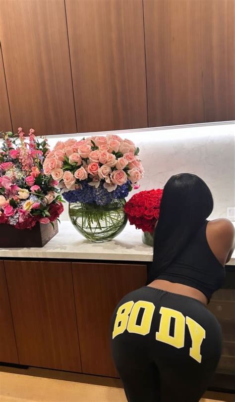 Jatavia Jt” Johnson And Her Butt Pic