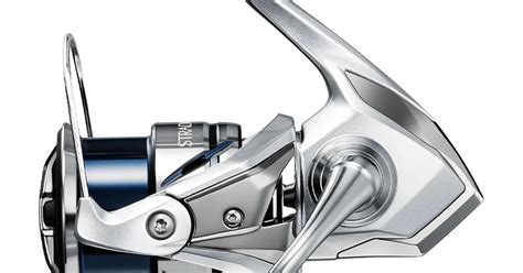 Shimano Stradic Fm 4000m Hg Shimano Stationärrollen Shop