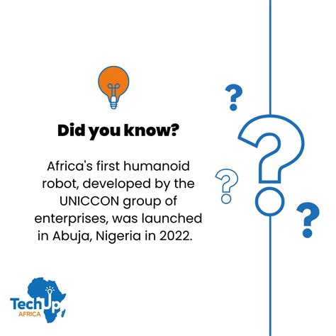 Didyouknow Tuesday Techupafrica Techcommunity Techies Techcareers