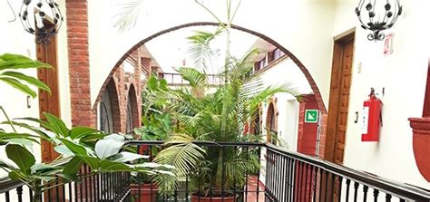 Hotel Mansión De Los Arcos Tizayuca Hidalgo Zonaturí