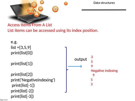 Data Structures For Class 12 Easy Ppt Ppt