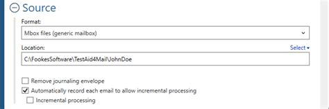 How To Extract All Email Addresses From Mbox File Without Data Loss