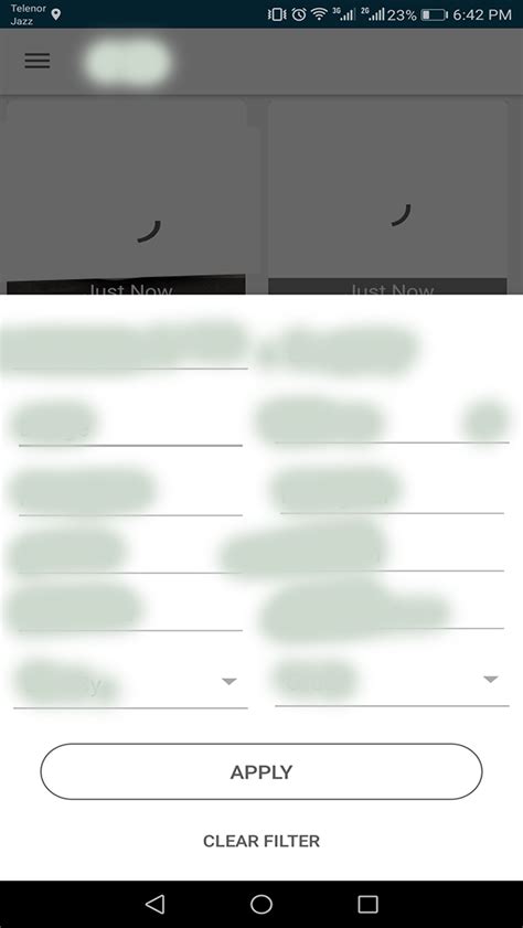 How To Add Close Button On The Top Center Of Bottomsheetdialog Android