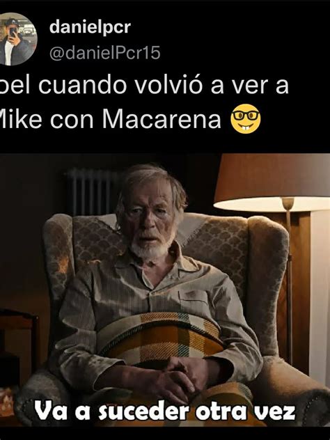 “otra Vez Atrasan A Joel” Mike Miller Volvió A ‘al Fondo Hay Sitio Y Las Redes Explotaron