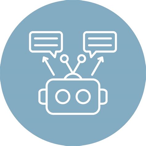 Chatbot Pixel Perfect Design 60736376 Vector Art At Vecteezy