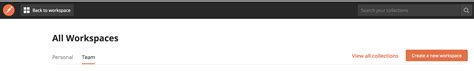 can t search across workspaces web or app ask the experts and postman tips postman community