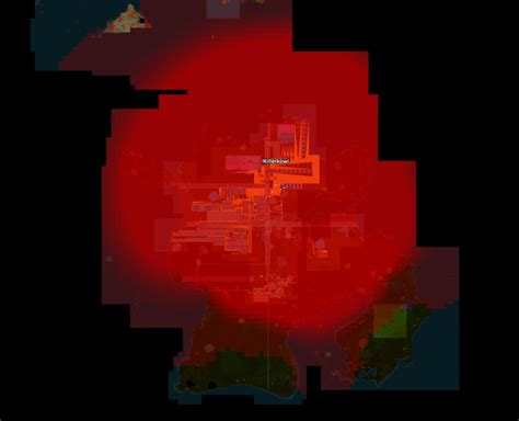 Pollution Production Rfactorio