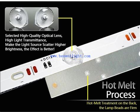 China 12v Smd 3030 Led Diffuser Reflection Back Light Suppliers