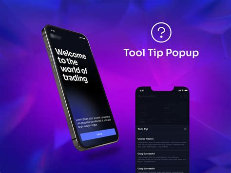tool tip popup by layers designs on dribbble