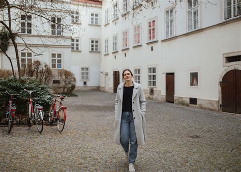 Anna Rennhofer Finanzen Für Unternehmerinnen In Wien