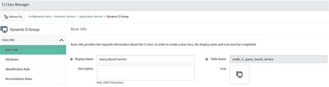 Whats New In Servicenows Csdm 30