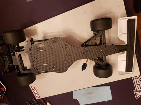 2017 xray x1 roller 2 r c tech forums