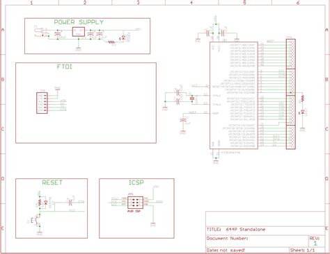 Proofread Schematic With P With MAX Product Design Arduino Forum