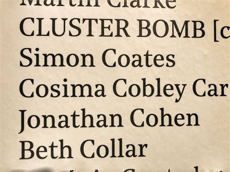 Simon Coates On Linkedin So Pleased To Have My Name On The Serpentine Gallery Wall As Yinka…