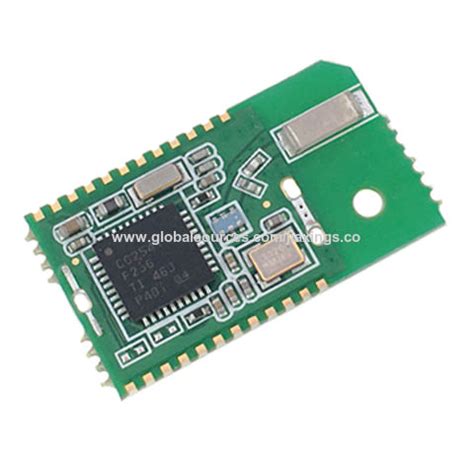 Buy Wholesale China New Bluetooth Modules Bluetooth Modules At USD 3 55 Global Sources
