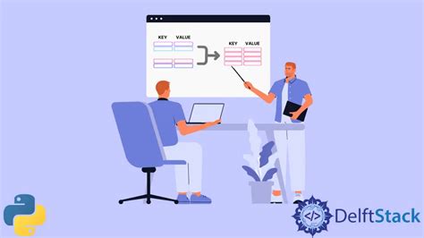 How To Merge Two Dictionaries In Python 2 And 3 Delft Stack