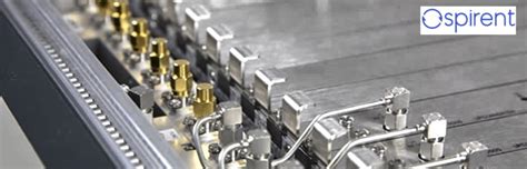 Spirent Announces Pnt X Test Solution For Positioning Navigation And Timing