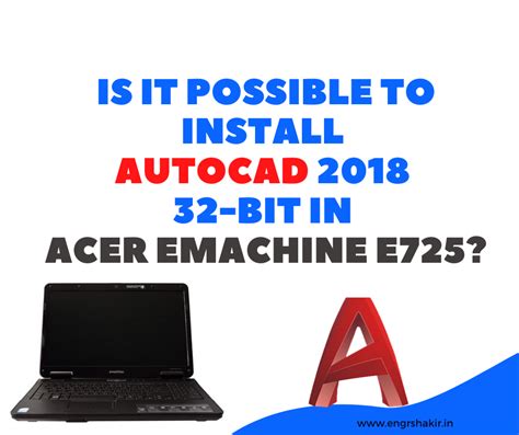 Computer Requirements For Autocad 2018 Pbolpor