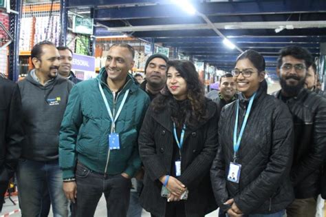 pragati gupta on linkedin flipkart india s largest fc farukhnagar fc