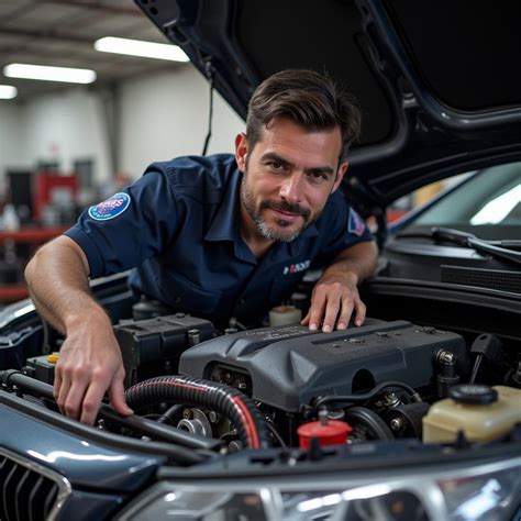 Understanding the Value of an ASE Certified Patch - Asean Media