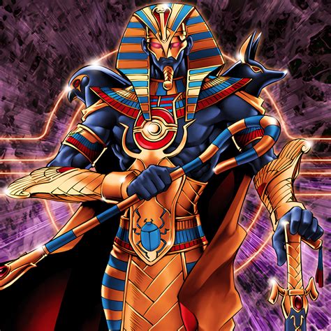 Spirit Of The Pharaoh By Gold3nb3ar On Deviantart