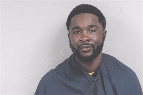 Deangelo Ingram — Lowndes County Jail Bookings