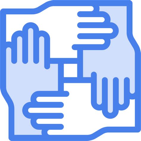 Unity Generic Color Lineal Color Icon